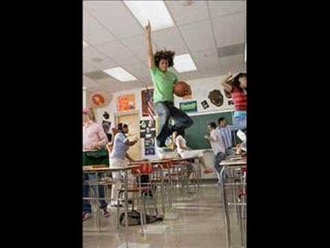 Work This Out - High School Musical 2 - YouTube