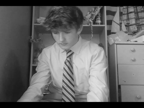 David Kummer Interview - YouTube