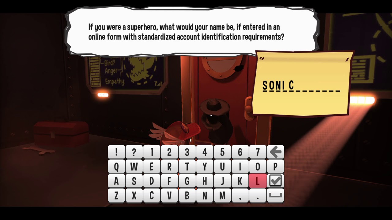 A Hat in Time - Crows Asking All The Questions - YouTube