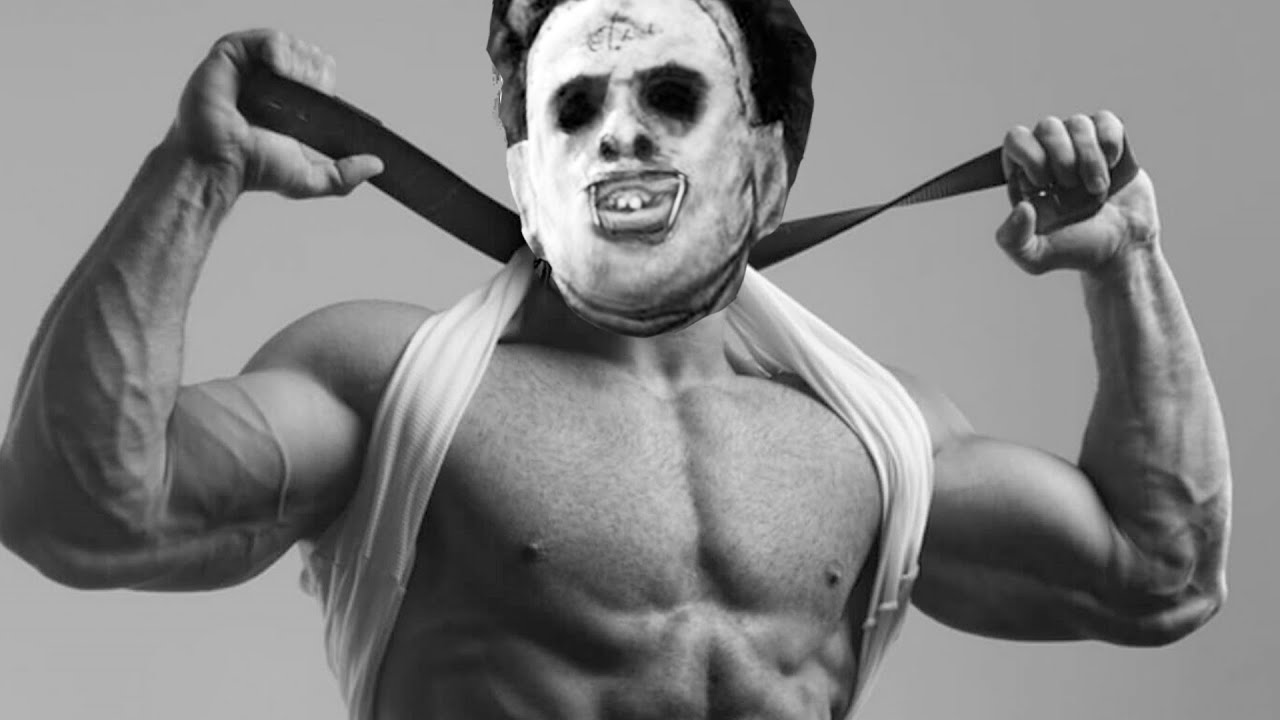 With this OPTIMAL PLAY... nobody can stop my Bubba! - YouTube