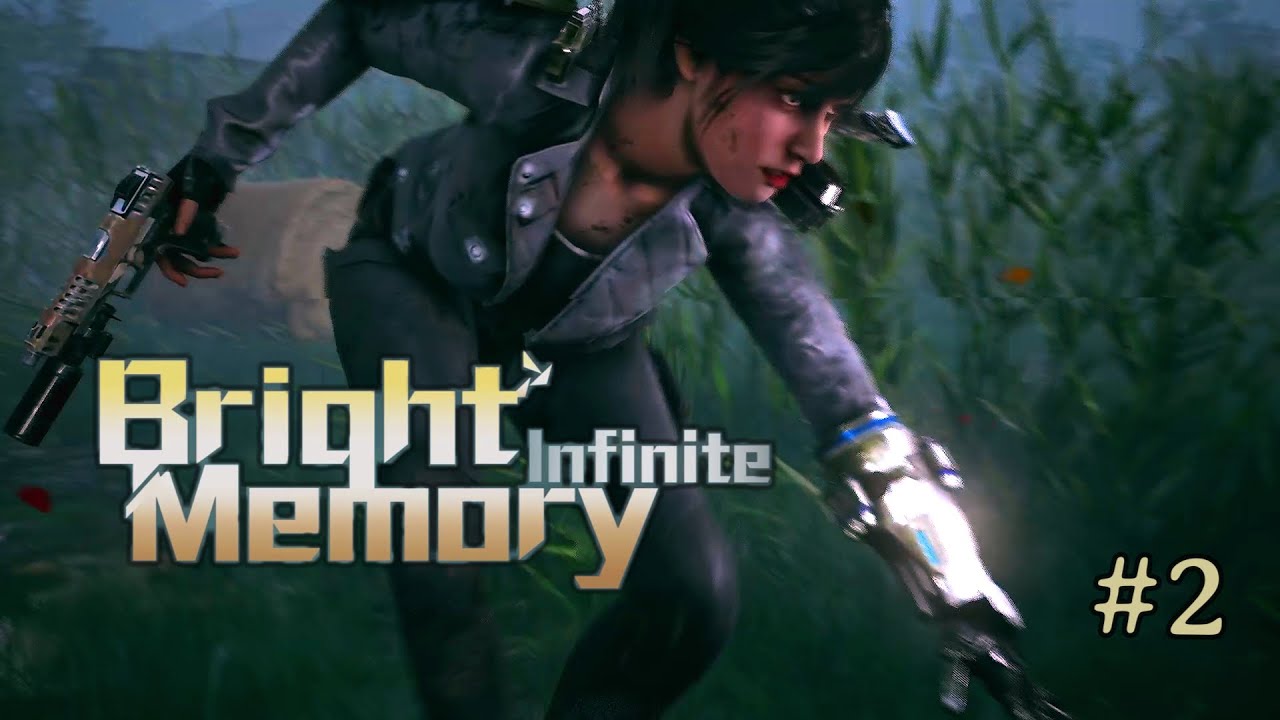 Bright Memory Infinite 2 - YouTube
