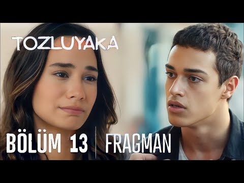 Tozlu Yaka 13. Bölüm 1. Fragman - Collar polvoriento Episodio 13. Tráiler 1