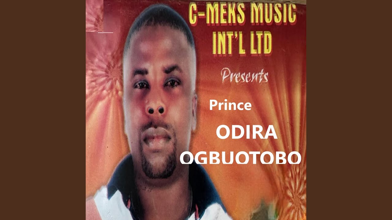 Obi Igwe Achebe - YouTube