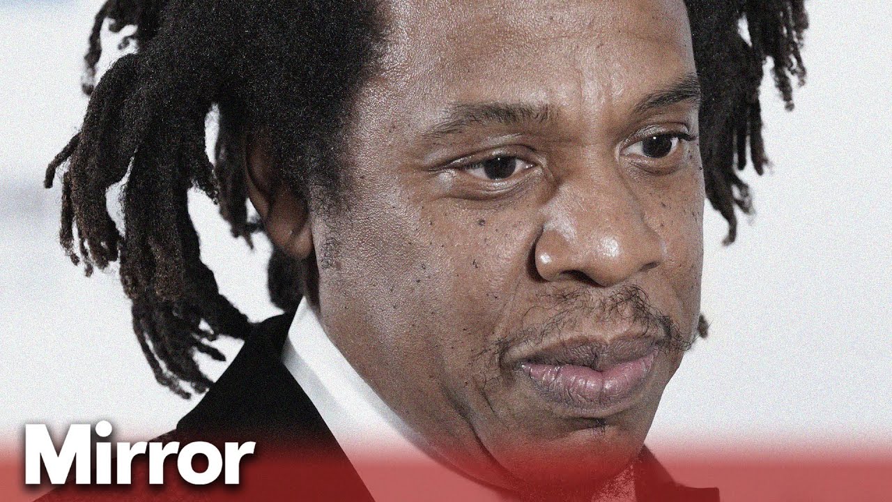 Details of the Jay-Z allegations - YouTube