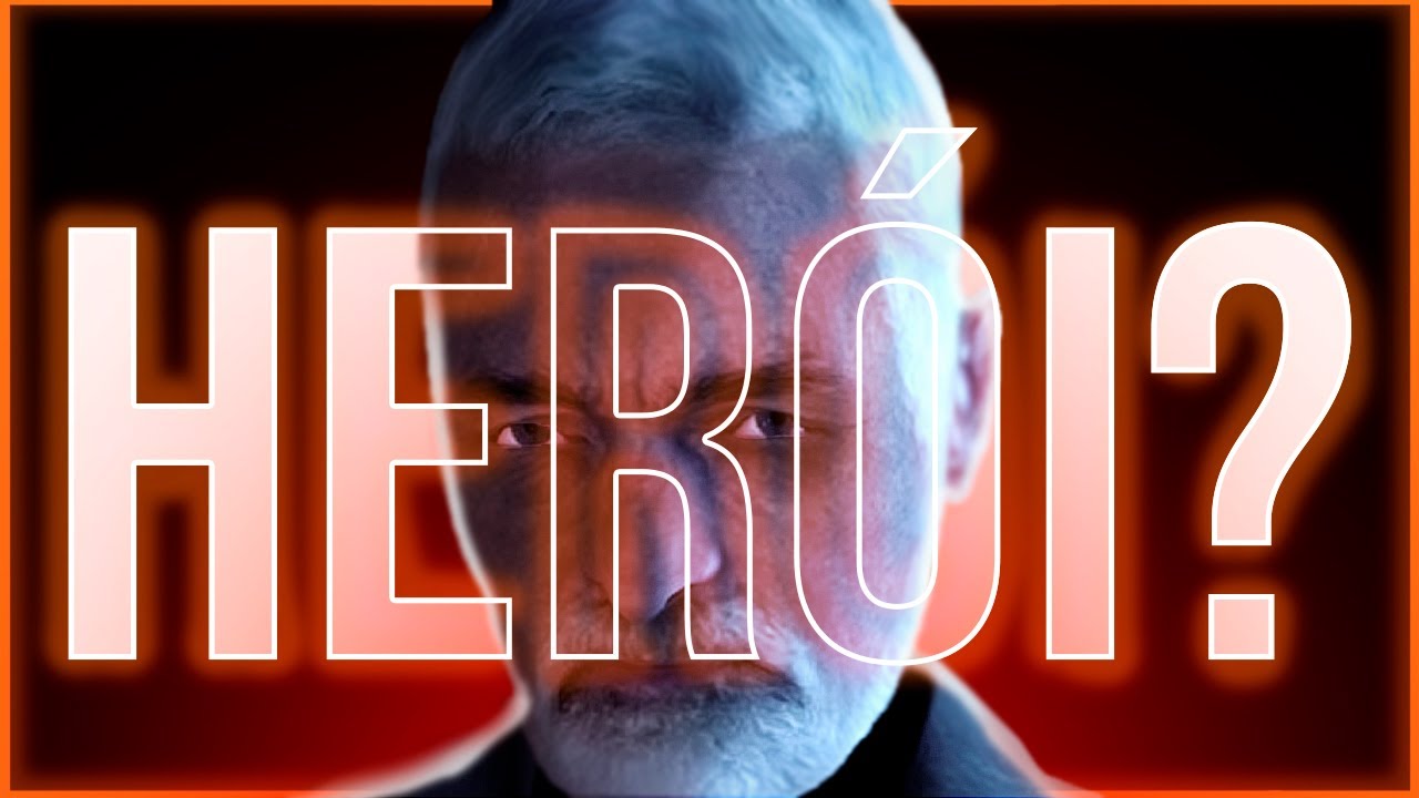 DR. WALLACE BREEN: HERÓI OU VILÃO? (Half-life 2) - YouTube