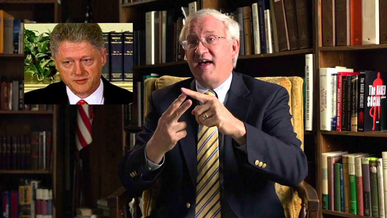 What is Impeachment with Paul B. Skousen - YouTube