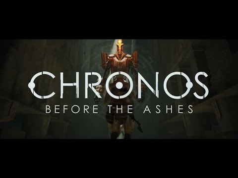 Chronos Before the Ashes: Logro/Trofeo ME LO QUEDO )adquiere el arma ...