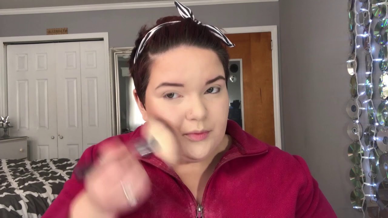 SIMPLE MAKEUP TUTORIAL | My Basic Everyday Makeup Routine - YouTube