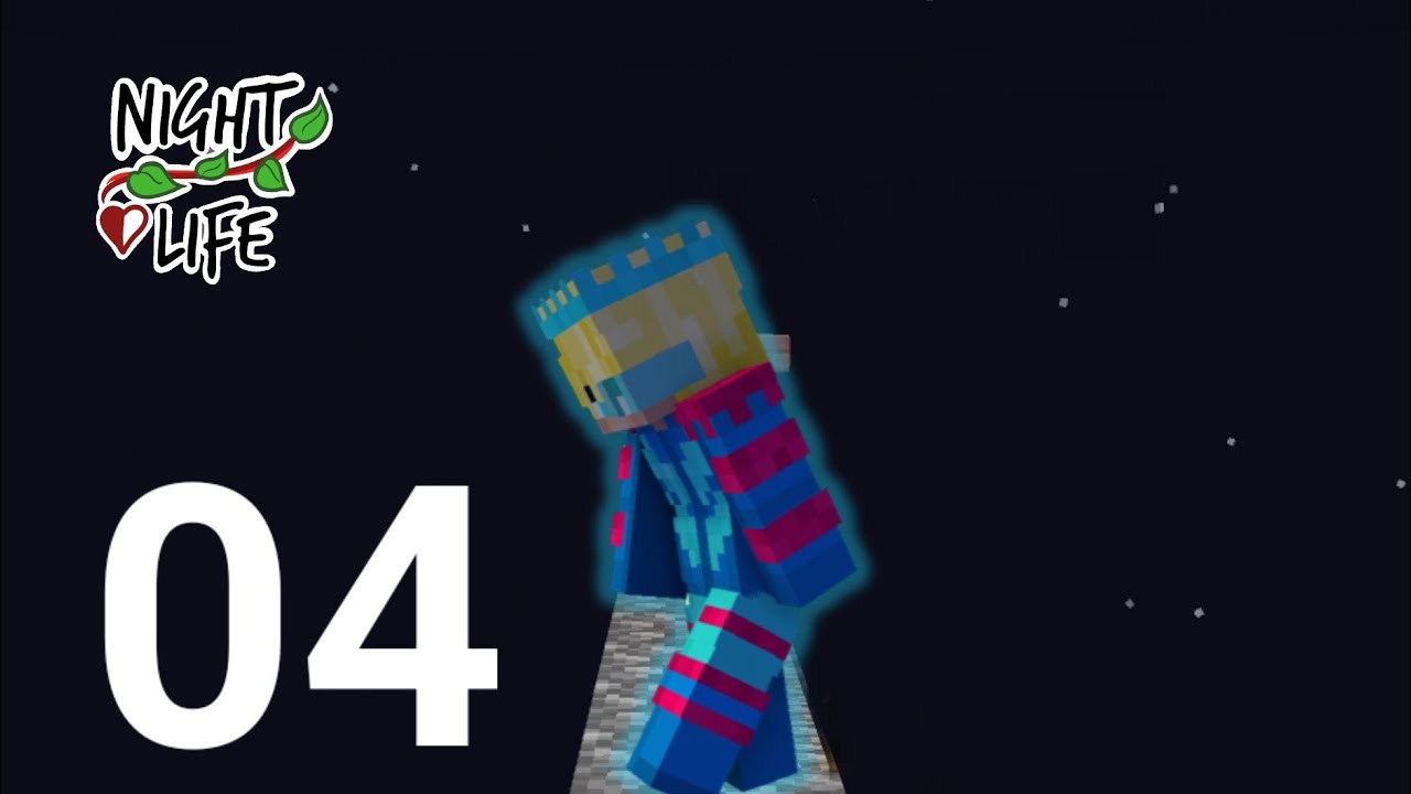Night Life EP 4 | In the sky! - YouTube
