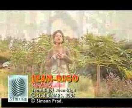 Jean Rigo Ambila zaho