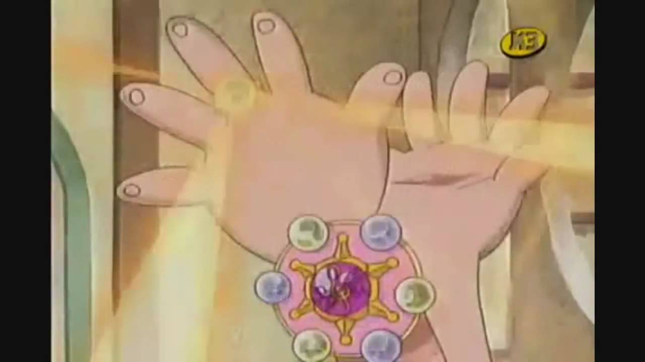 Doremi, Hazuki & Aiko Motto (Patissler) Transformation FANDUB - YouTube