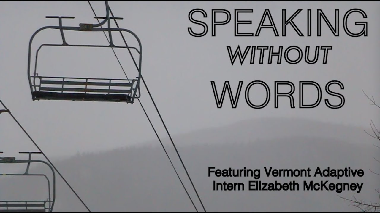 Speaking Without Words - YouTube