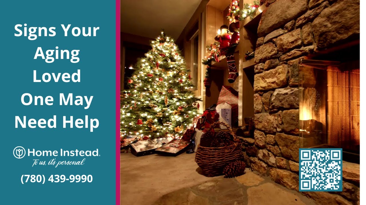 Home Instead Holiday Ad FINAL - YouTube
