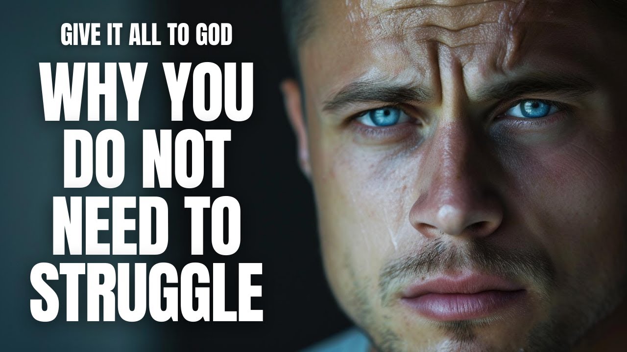 Overcoming Life’s Challenges with Spiritual Awareness: God's Method ...