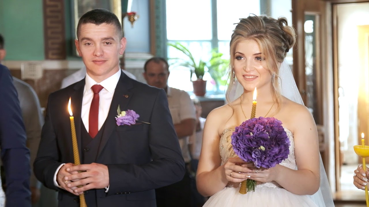 Nunta anului 2019 - YouTube