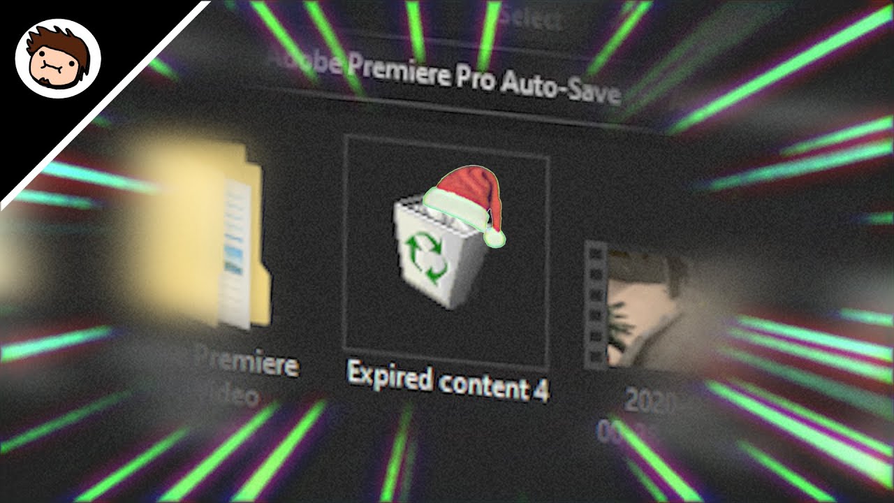 Expired Content 4! - YouTube