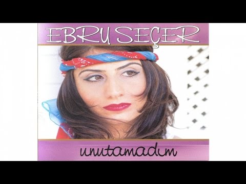 Ebru Seçer - Kime Kin Ettin