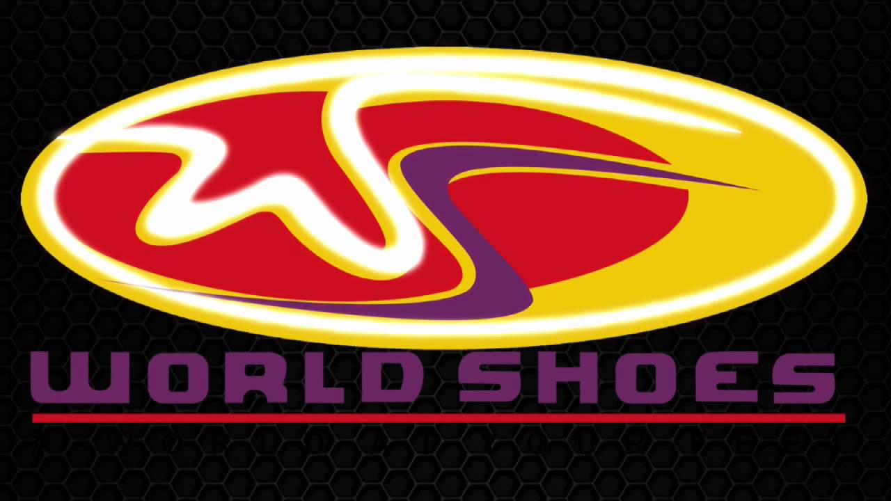 World Shoes - YouTube