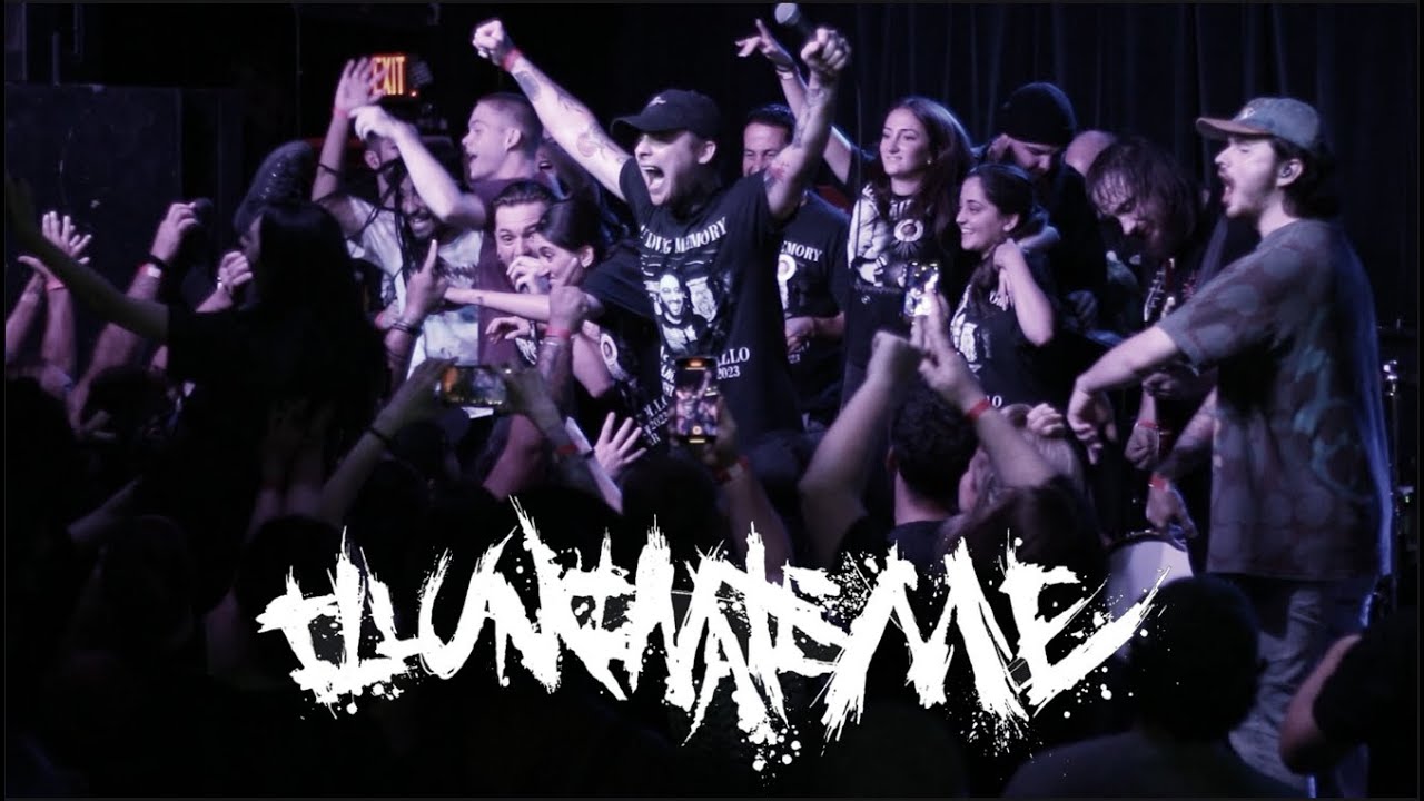 illuminate me - 8/26/2023 @ #JackJalloForever - YouTube