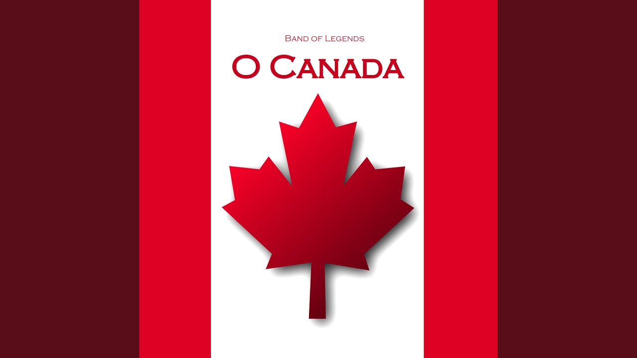 O Canada Orchestra - YouTube