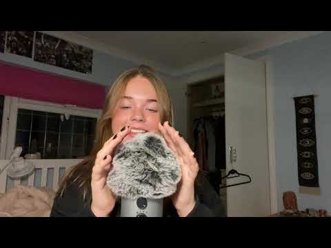 ASMR FOR 1 HOUR (subtítulos español)