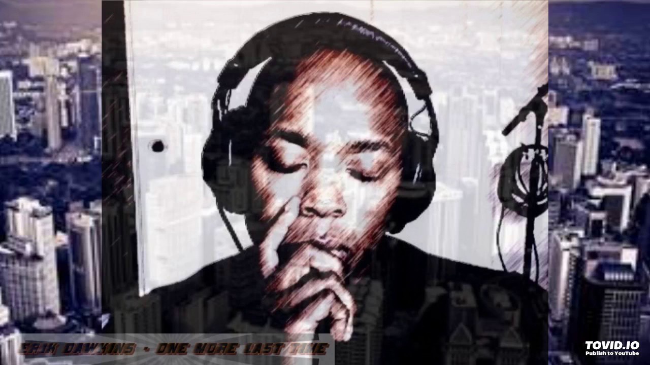 Eric Dawkins - One More Last Time - YouTube
