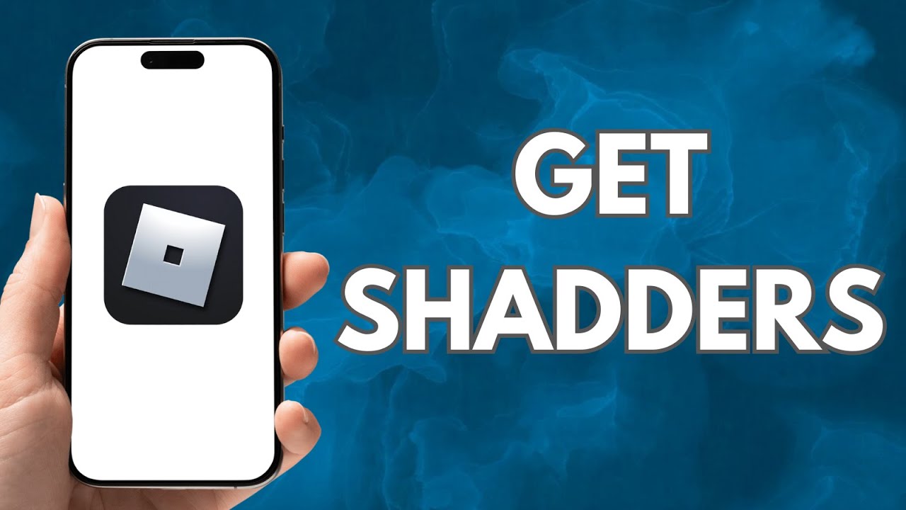 GET Roblox Shaders FAST in 2025! - YouTube