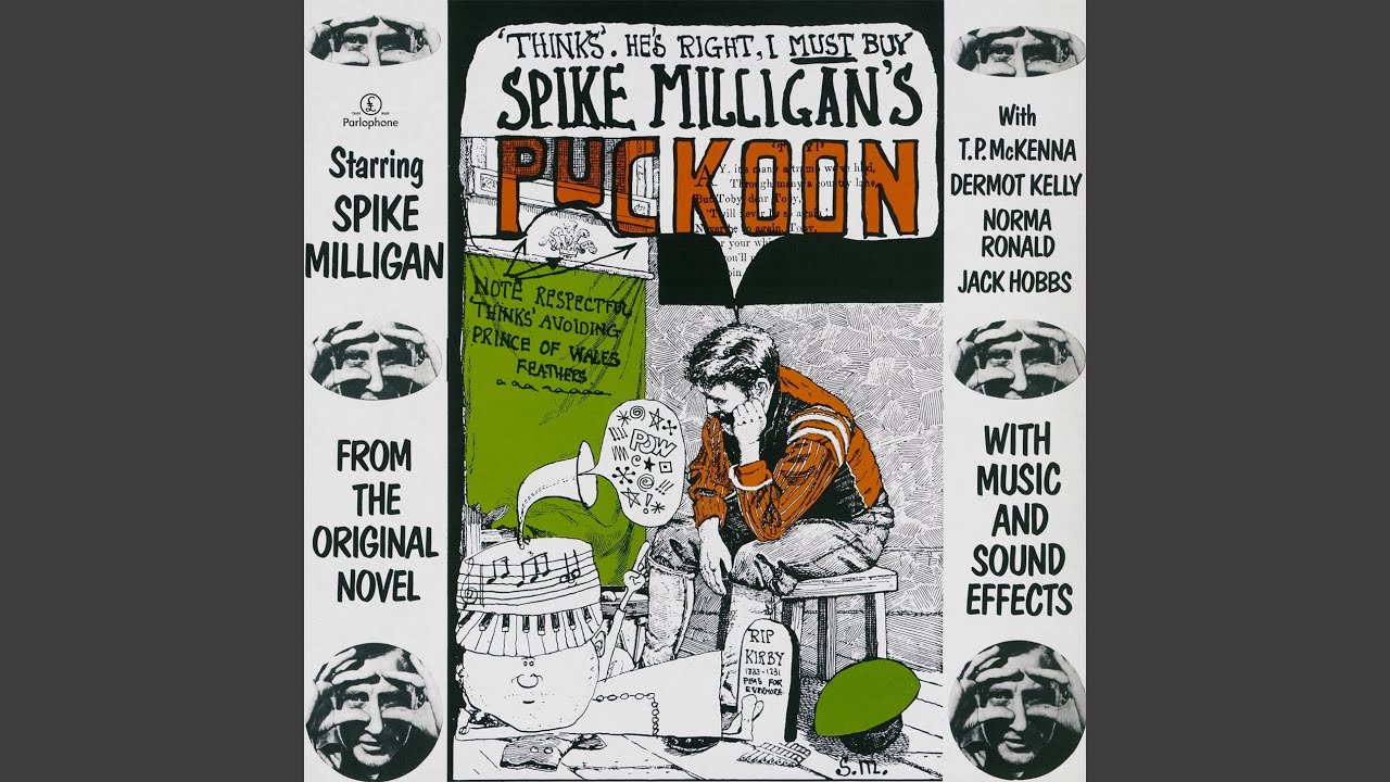 Puckoon (Pt. 1) - YouTube