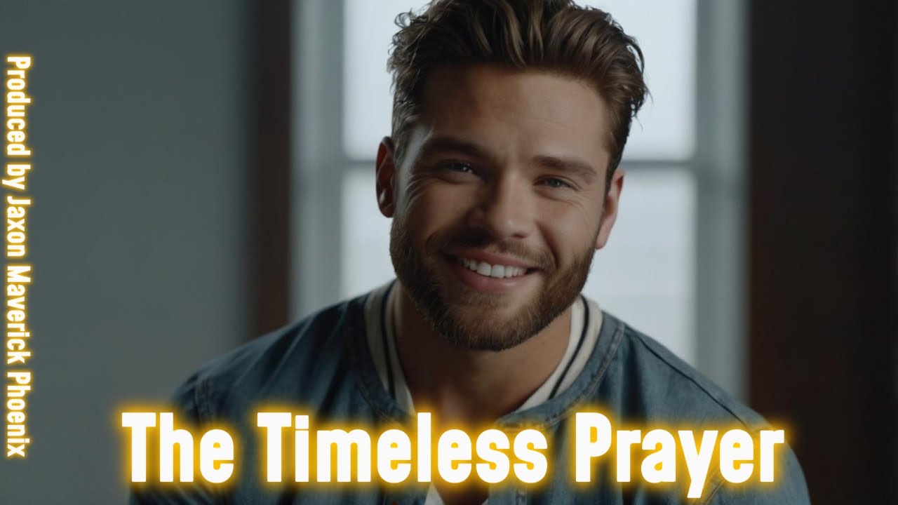 The Timeless Prayer - Jaxon Maverick Phoenix [Official Music Video ...