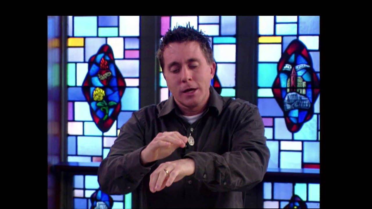Praise and uplift your children | Jason Evert - YouTube