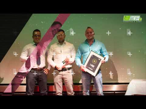 EASYFITNESS Partnertagung 2015