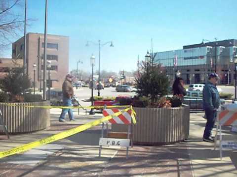 BOB ROMANIK: NOT HERE, NOT ANYWHERE, NOT NOW.... NOT EVER! - YouTube