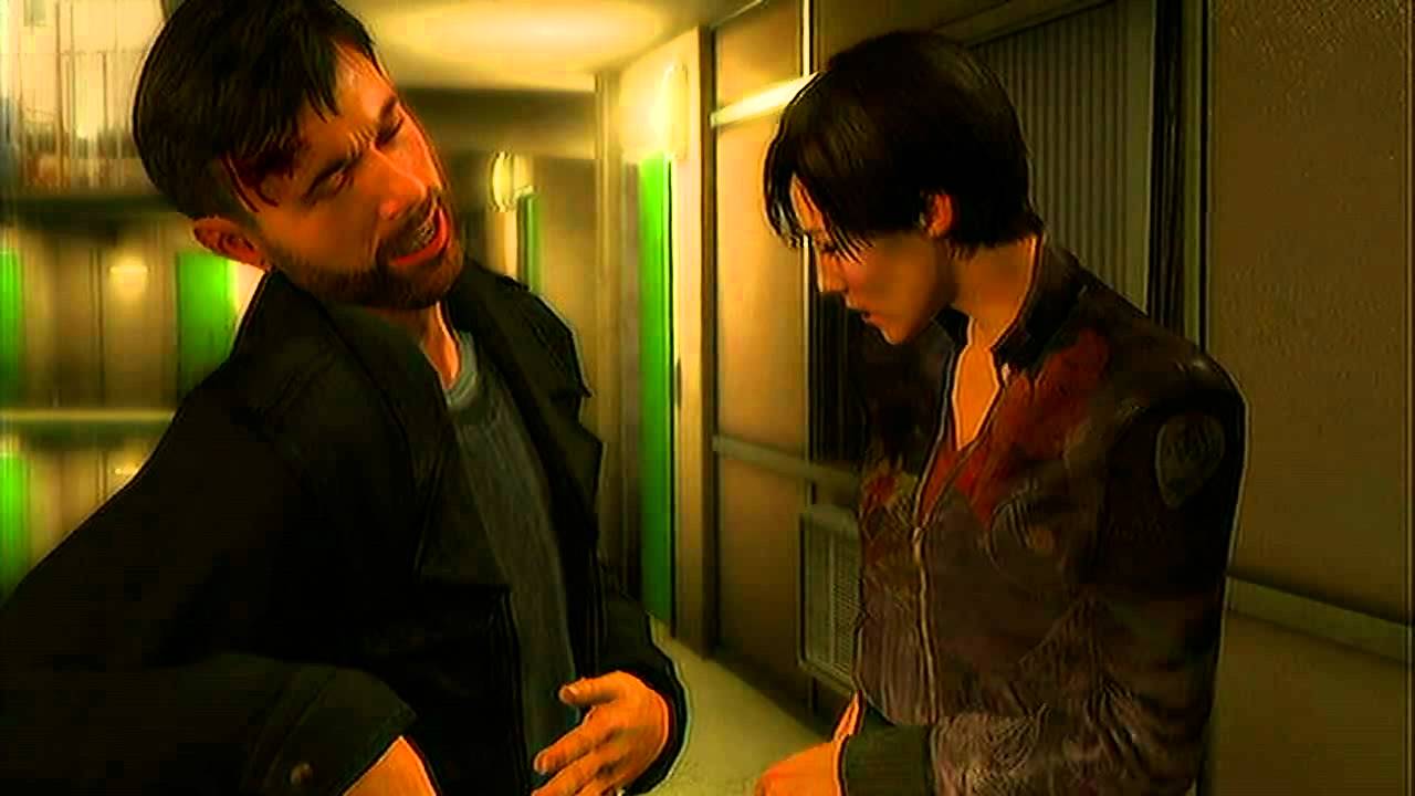 Heavy Rain (Ps3) - ita - Walkthrough 14: Madison incontra Ethan - YouTube