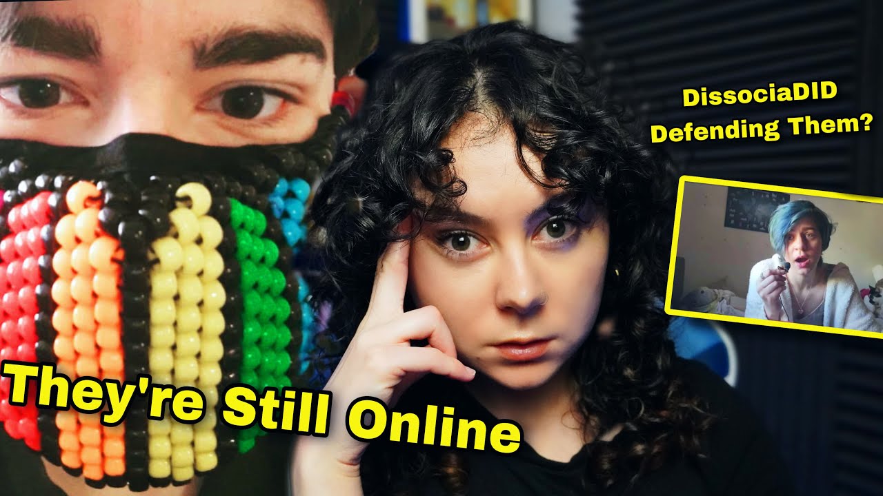 Team Pinata is BACK Online - YouTube