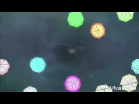 Hit x Frost AMV! - I Know I'm A Wolf - YouTube