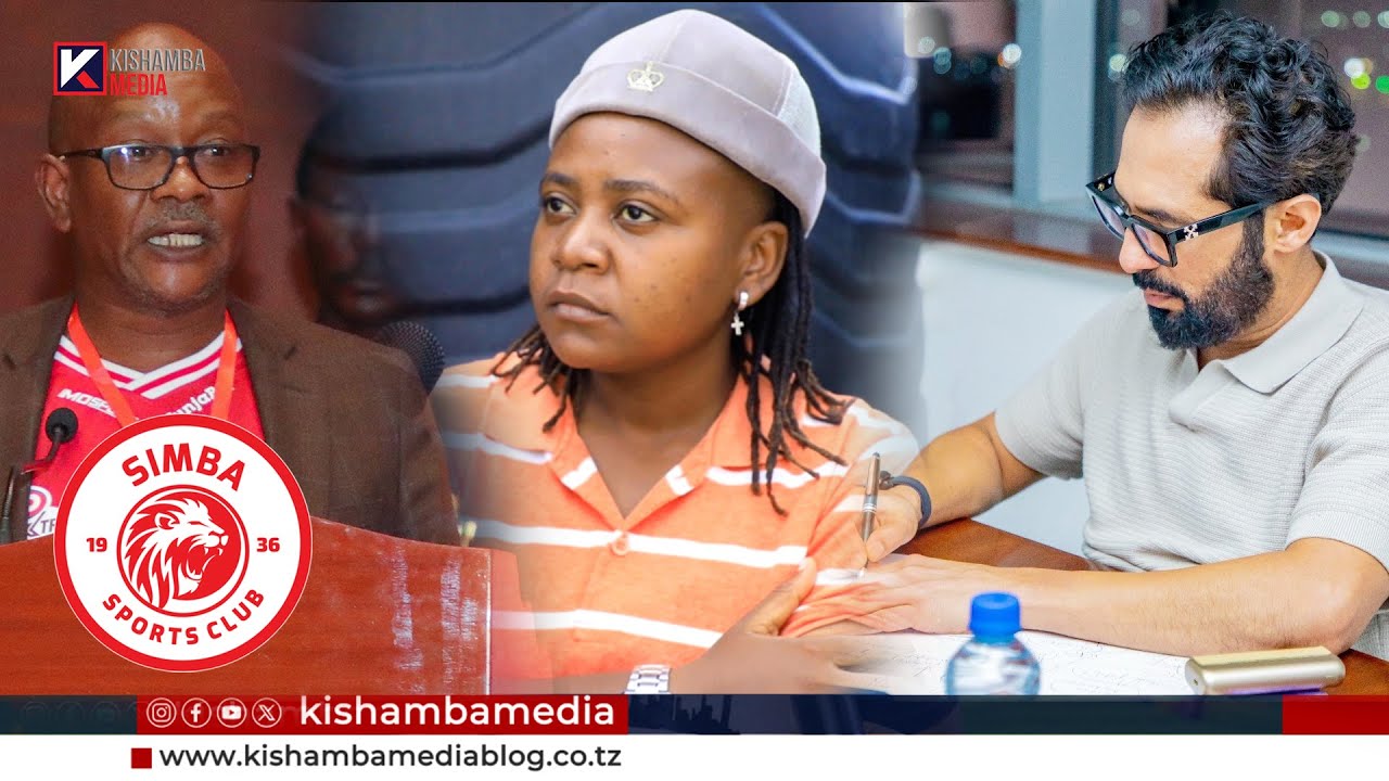 K MZIWANDA: WANAOMSEMA MO HAWAIPENDI SIMBA/JOBE AONDOKE SIMB, HATUMTAKI ...