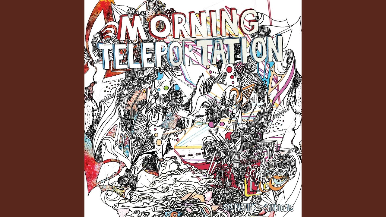 The Code - YouTube Music