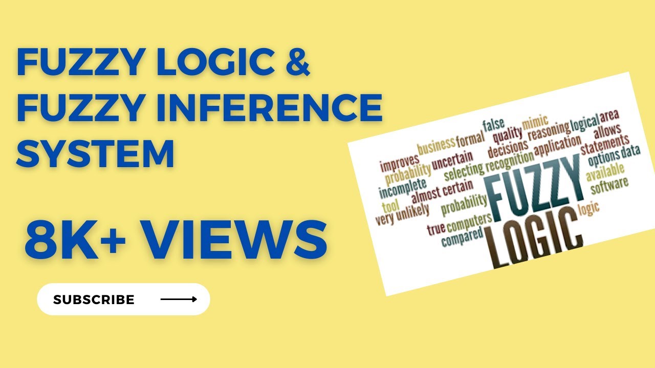 Fuzzy Logic And Fuzzy Inference System In Tamil YouTube Fuzzy Logic And Fuzzy Inference System In Tamil YouTube