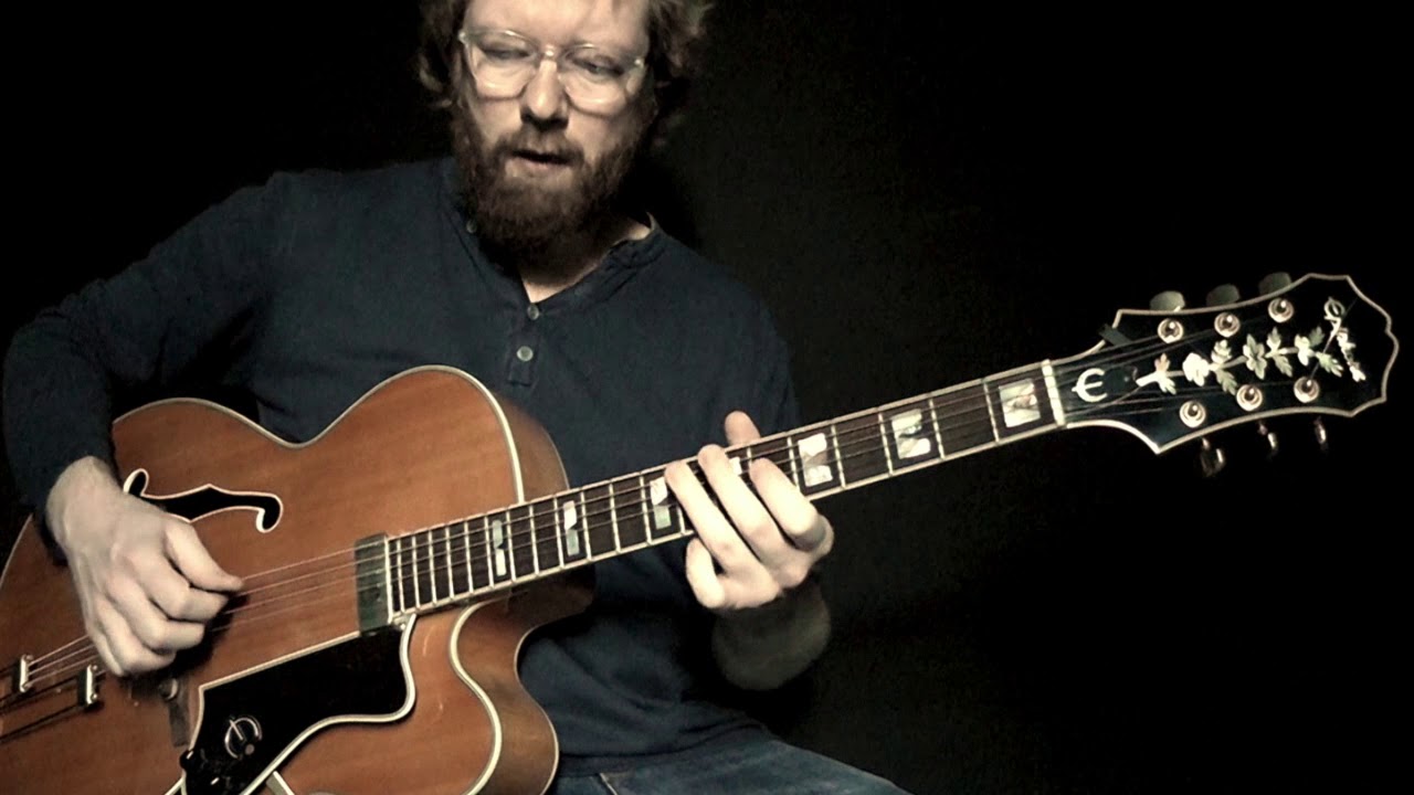 Junior Watson // Butter Top // Note for Note Acordes - Chordify