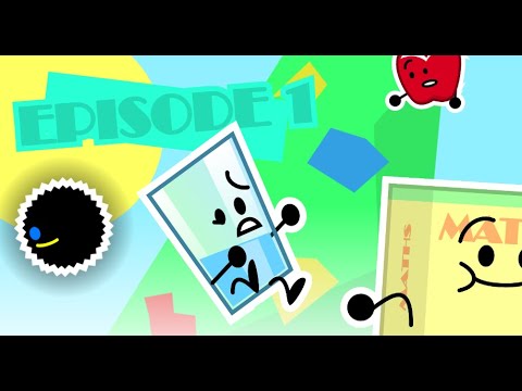 The Objecting Objects Episode 1 | Peaking Towers - YouTube