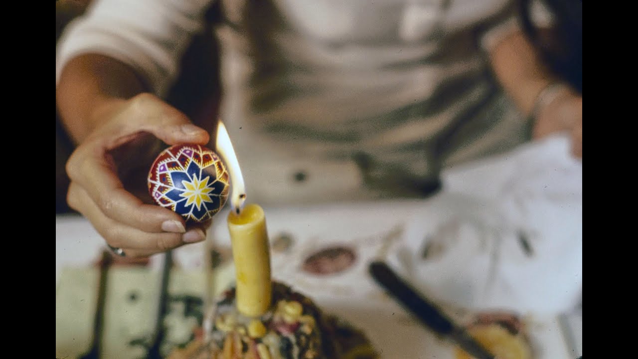 Spiritual uses of Native Egg - YouTube