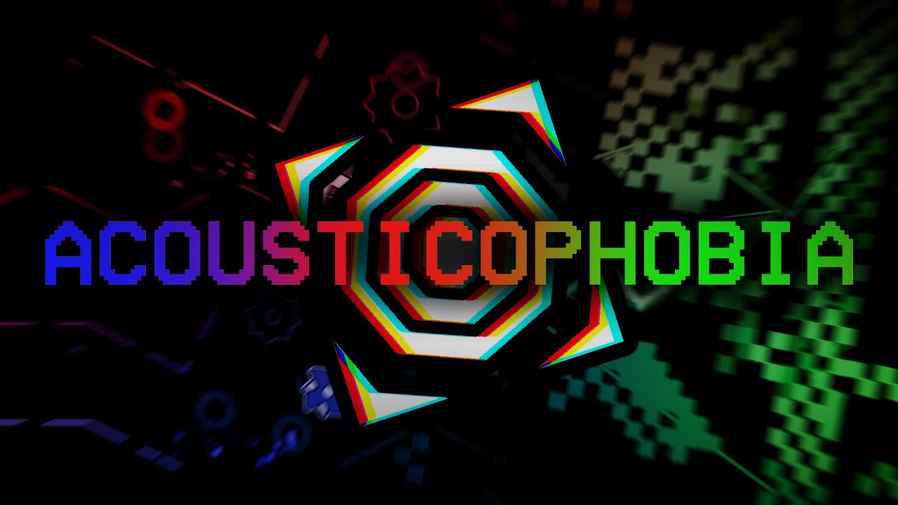 ac4571c0ph081a/Acousticophobia by Kwol | Geometry Dash Showcase ...