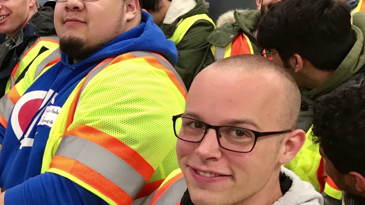 CM Club 2020 AGC Conference Promo Video - YouTube