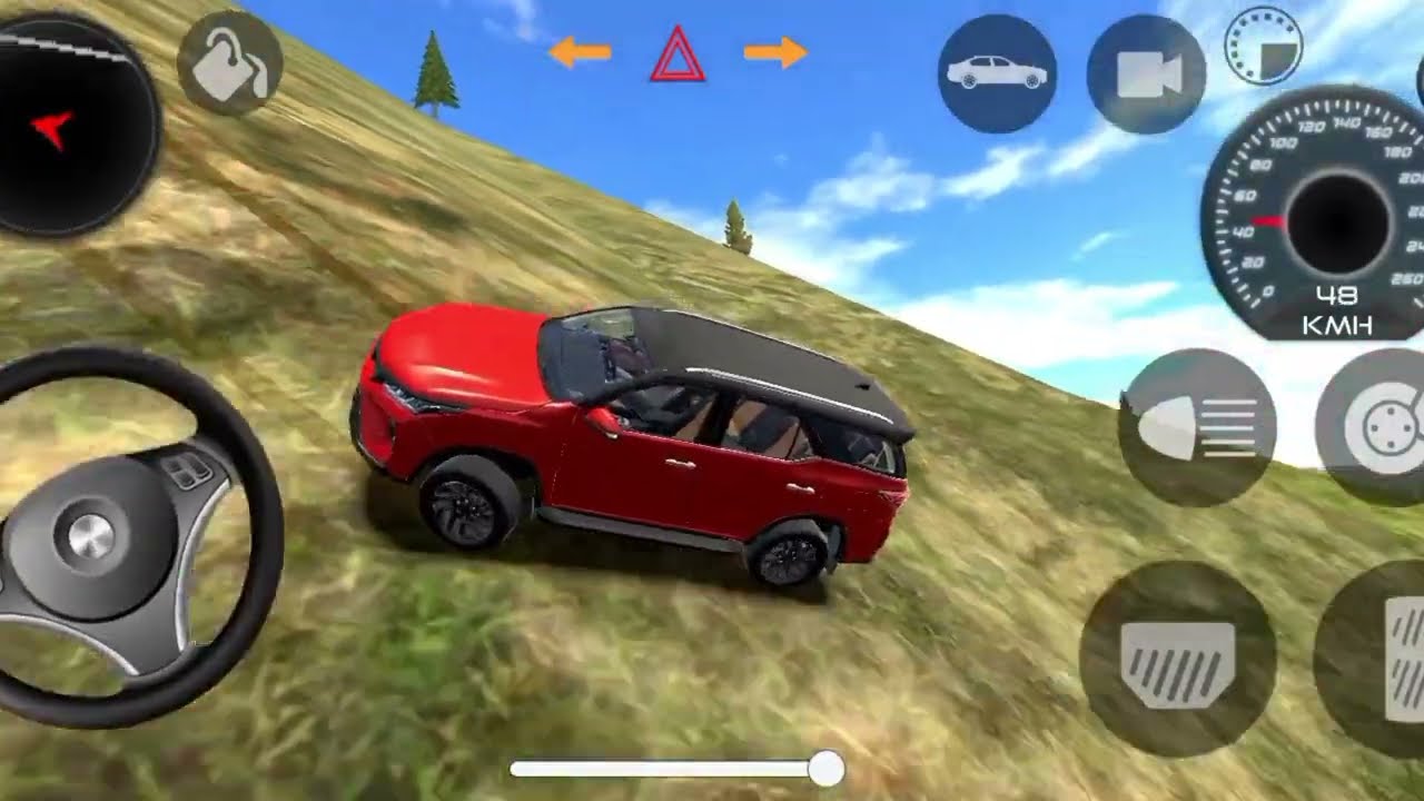 Best Car Simulator Game For Android 2025 || Car Simulator Game 3d ...