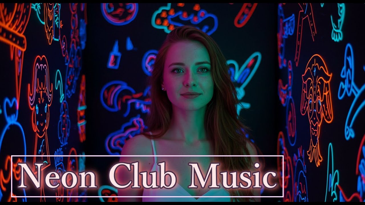 Neon Club Music - YouTube