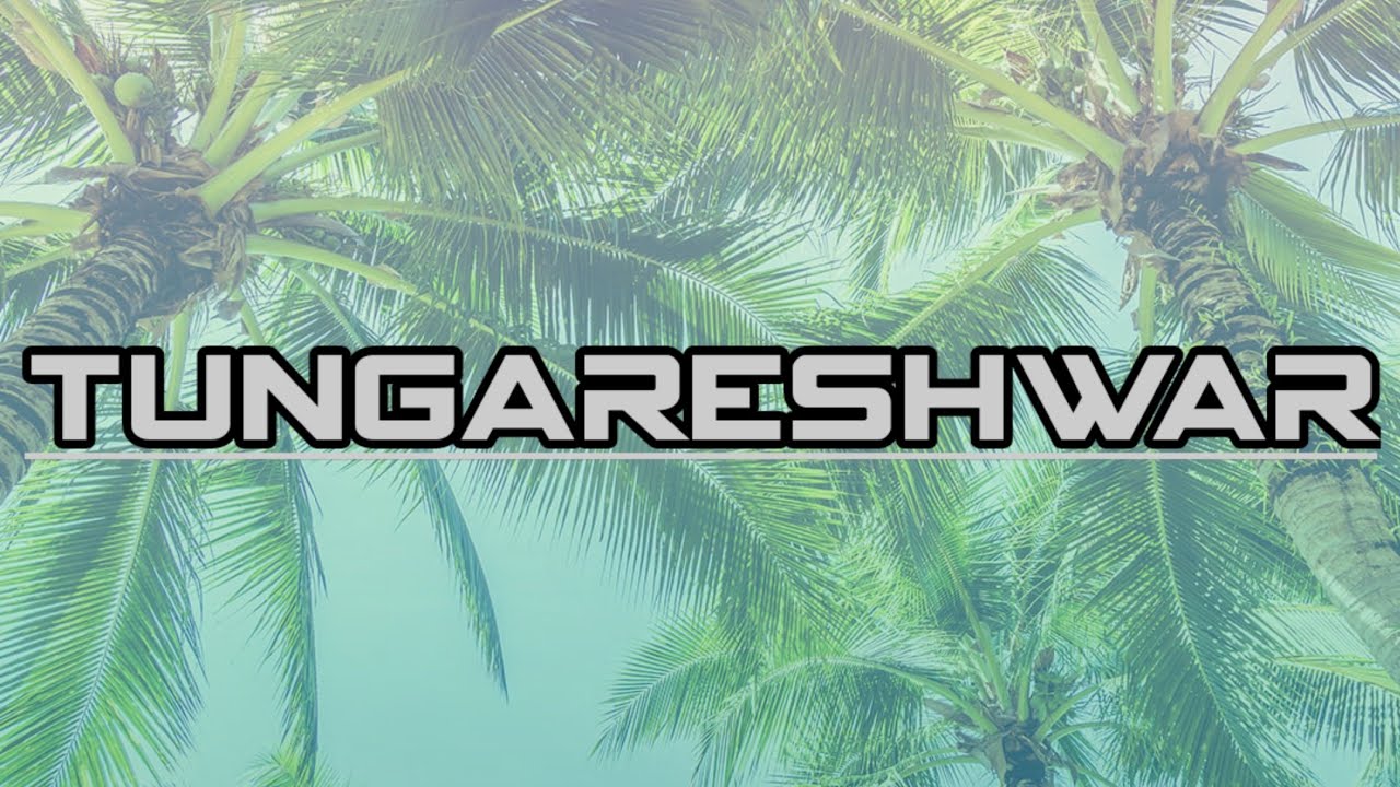 || CINEMATICS || VIDEOS & PHOTOS OF TUNGARESHWAR TEMPLE (VASAI) - YouTube