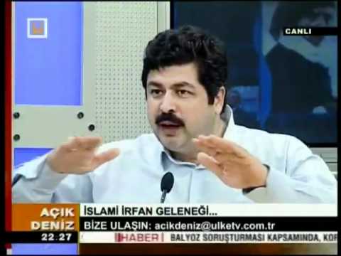 M. FATIH CITLAK - ACIK DENİZ PART 1 - YouTube