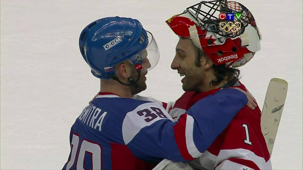 Pavol Demitra documentary "38" to show at Vancouver film festival next ...