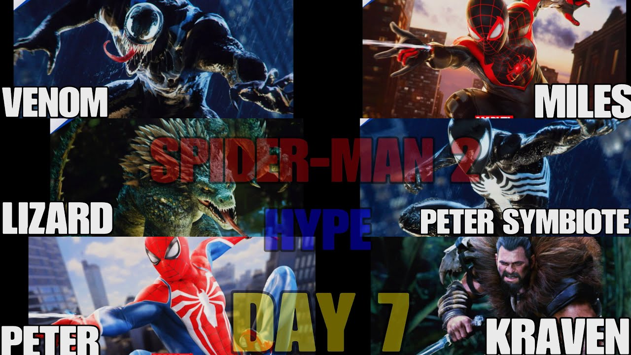 19 inches of VENOM just dropped.. - YouTube