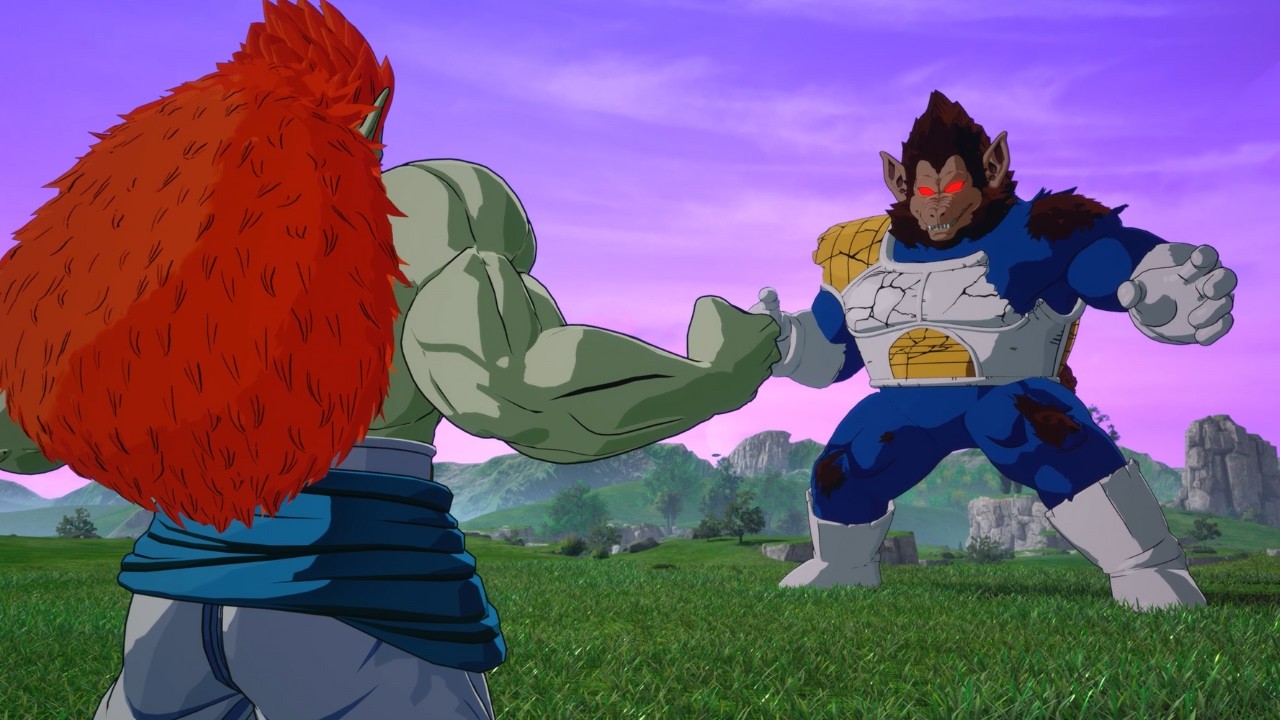 Full Powered Bojack Unique Reactions Are A Little Too Sad.. - YouTube